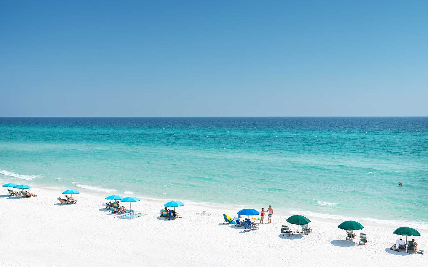 Head to South Walton, Florida, to Discover Your Perfect Beach ...