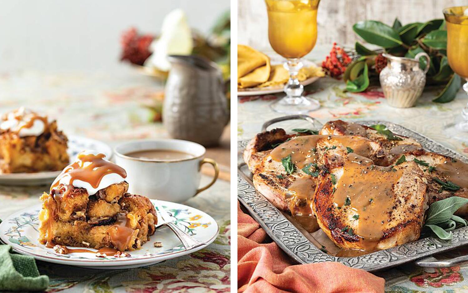 October 2021 Sneak Peek of Sweet Elixir: Molasses Recipe Roundup ...