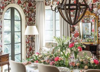 Southern Lady Magazine