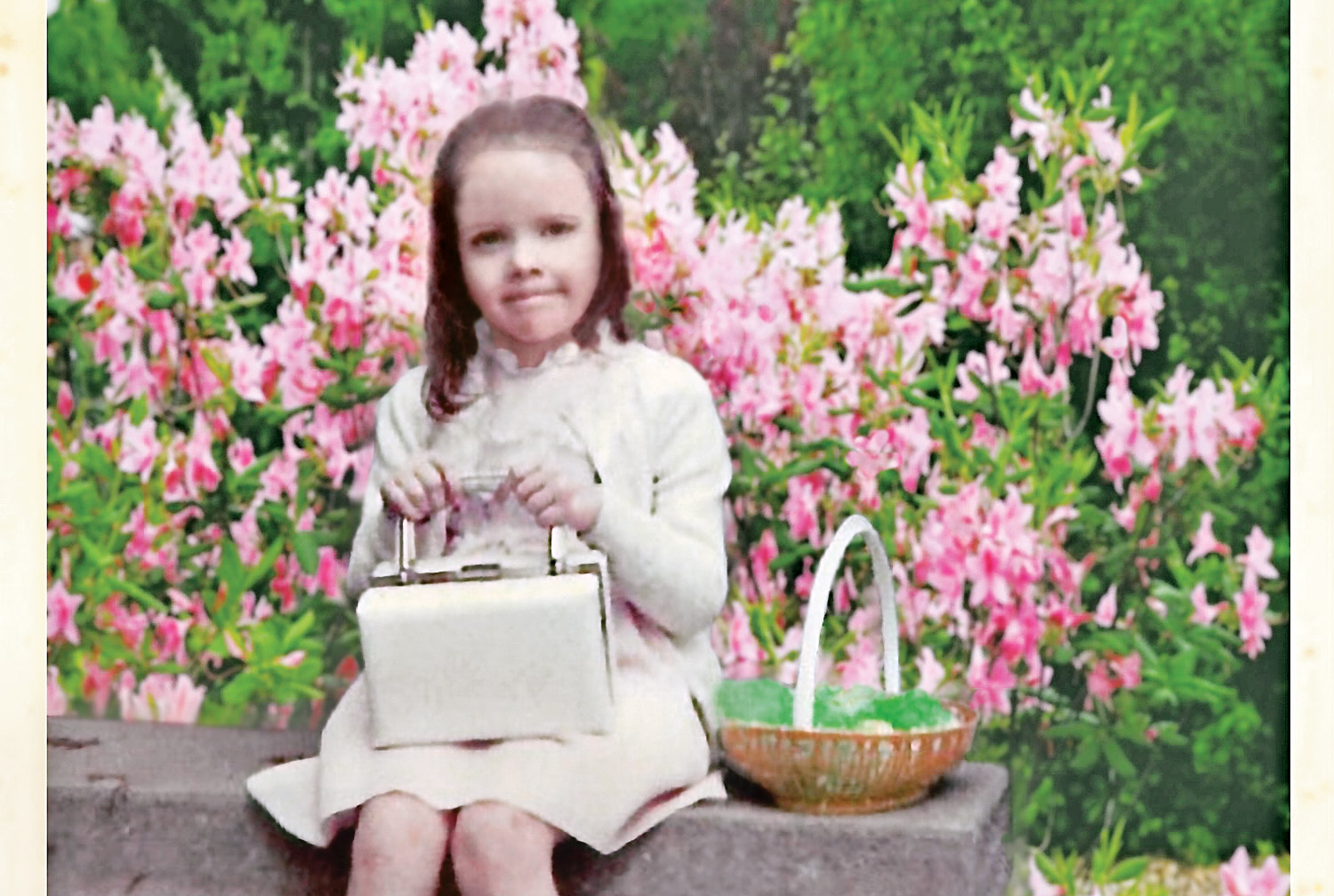 Denise Gee Essay Series: A Heart-Felt Easter - Southern Lady Magazine