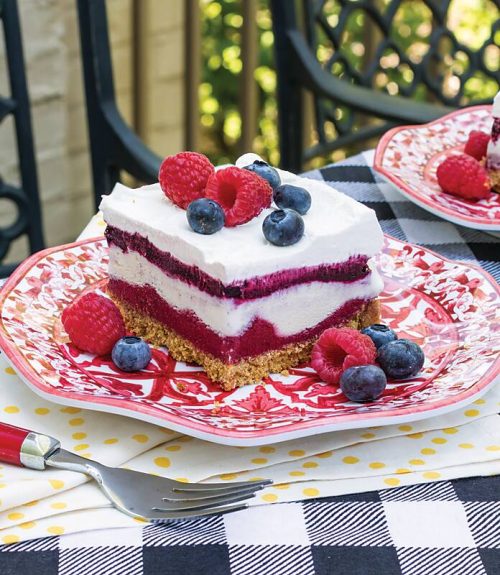 7 Recipes for Memorial Day Weekend - Southern Lady Magazine