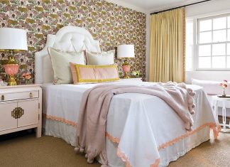 Southern Lady Magazine