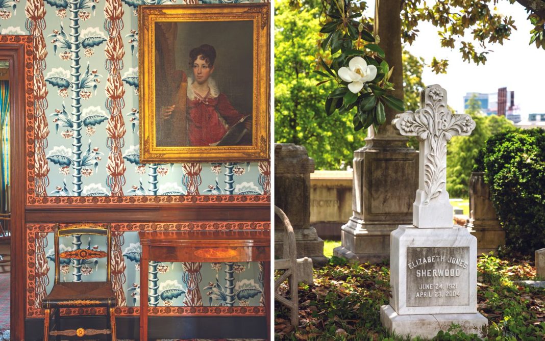 5 Southern Historic Landmarks to Visit While Traveling - Southern Lady ...