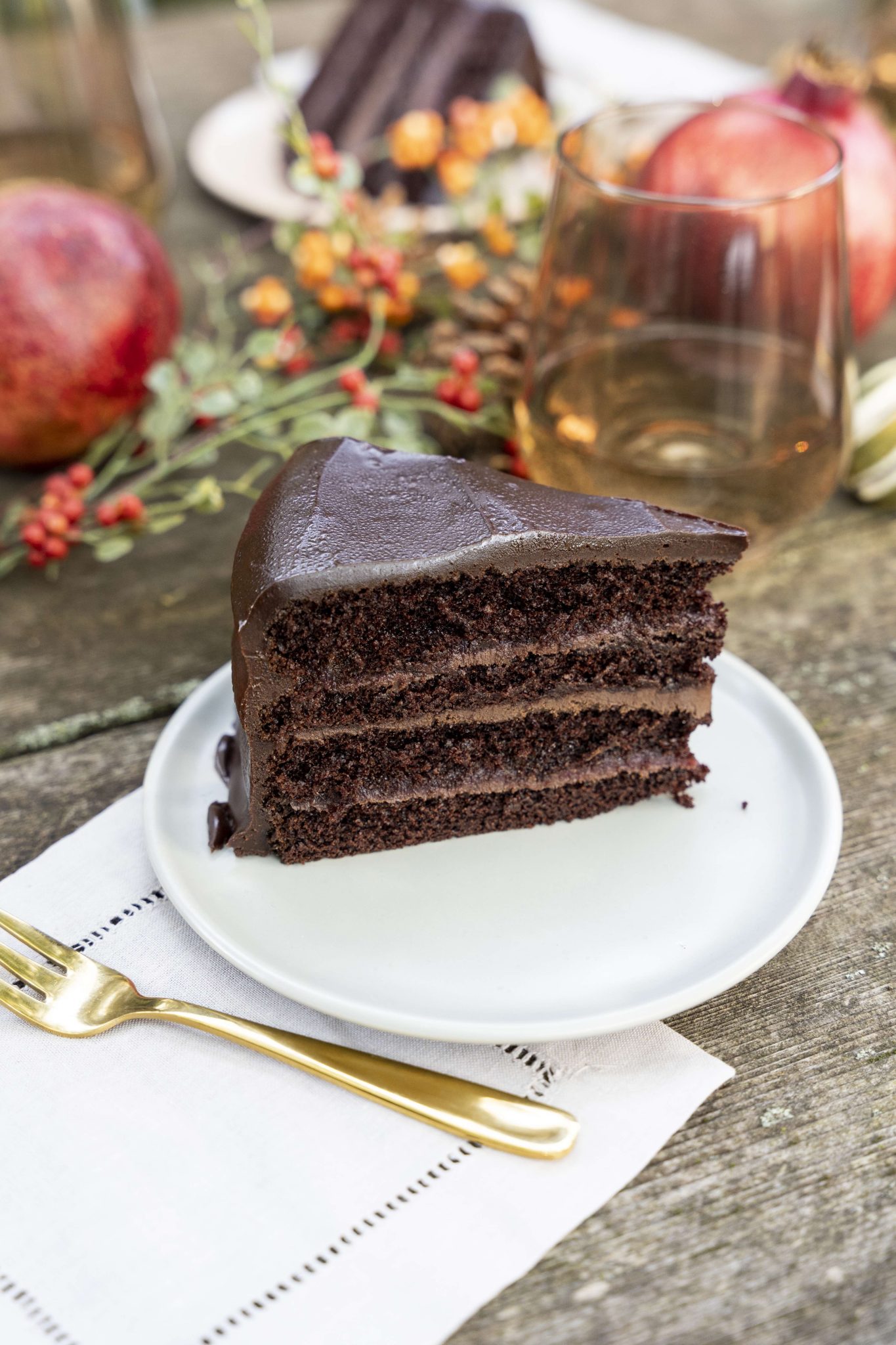 Caroline’s Cakes Delivers Seasonal Cake Sensations to Your Door ...