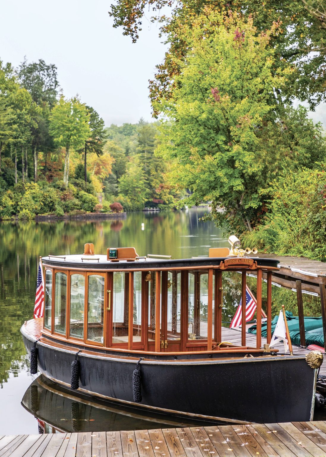 Southern Charm Meets Luxury at These Idyllic Inns and Resorts ...