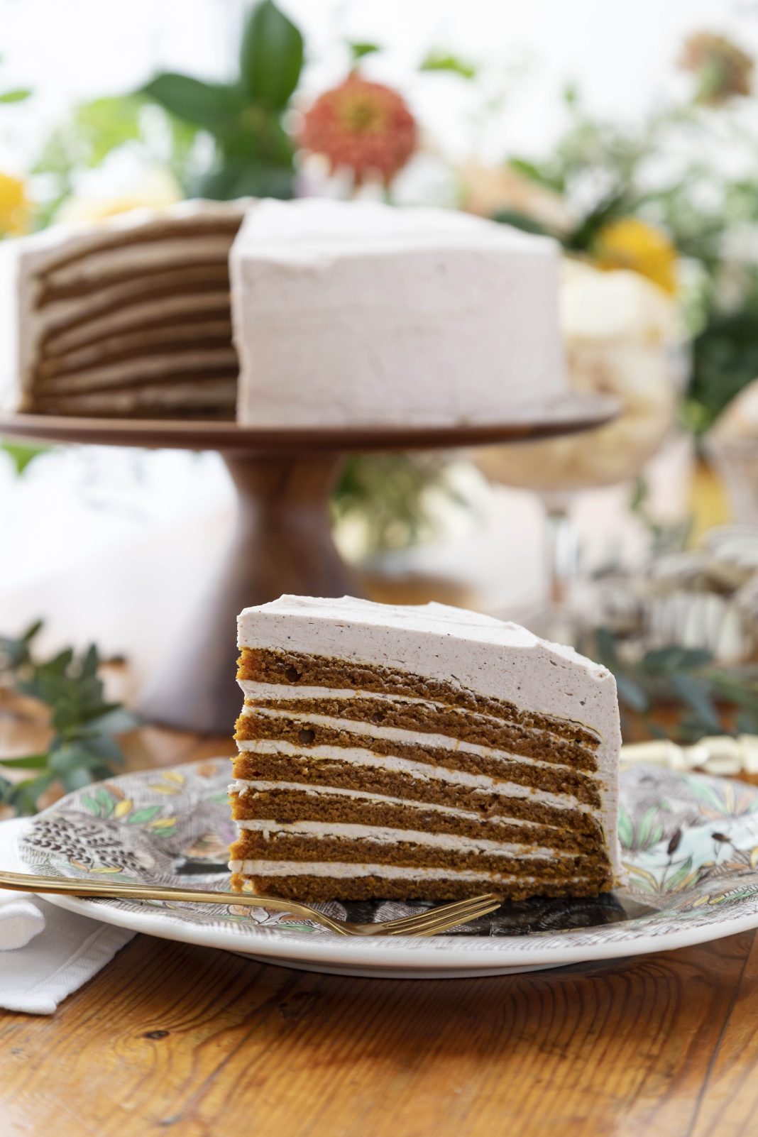 Caroline’s Cakes Delivers Seasonal Cake Sensations to Your Door ...