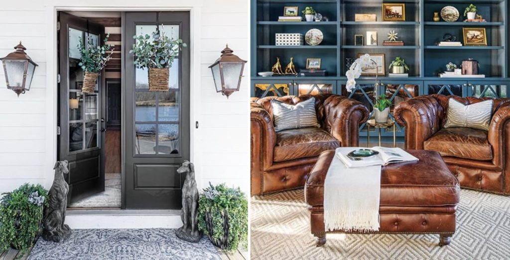 Preview the New Special Edition Southern Style Decorating - Southern ...