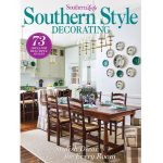 Southern Lady Magazine