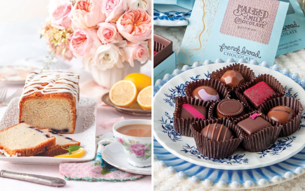 Send Your Valentine a Treat from These Southern Confectioners and ...