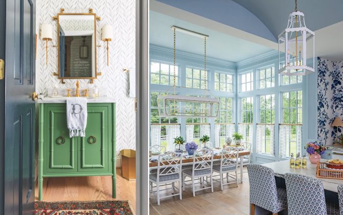 Home Design Trends to Try in 2023 - Southern Lady Magazine