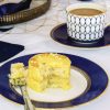 Mini Lemon Cakes - Southern Lady Magazine