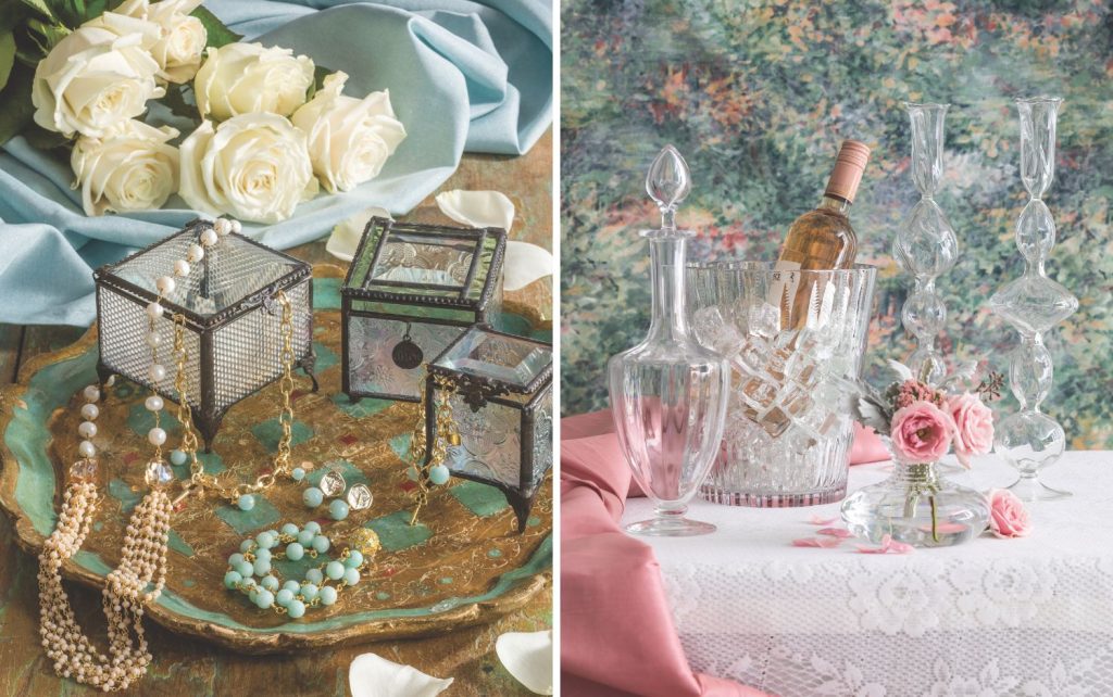 A Roundup of “Pretty Things” That Sparkle and Shine - Southern Lady ...