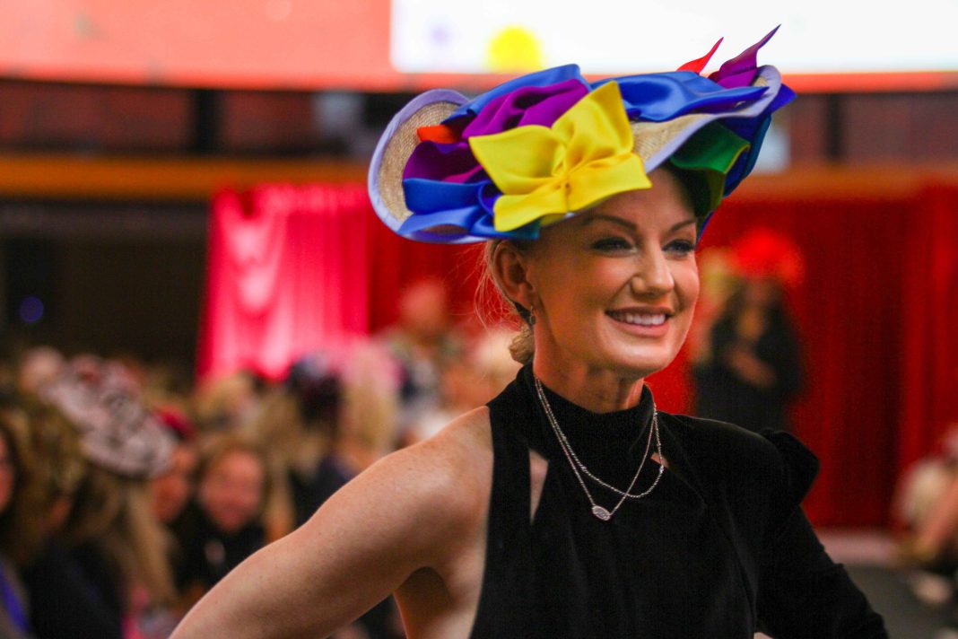 Top Off a Fun Weekend in Louisville with the 2023 Kentucky Derby Museum ...