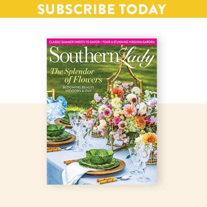 Bacon-Topped Deviled Eggs - Southern Lady Magazine