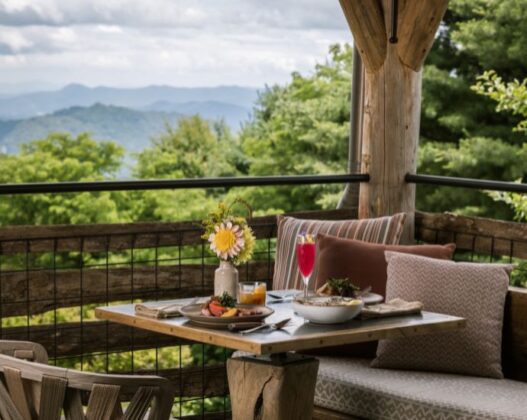 Escape the Heat with These 5 Mountain Getaways - Southern Lady Magazine