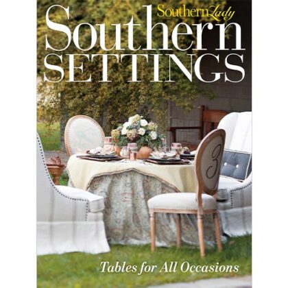 Southern Lady Magazine