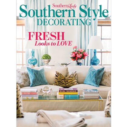 Southern Lady Magazine