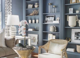 Southern Lady Magazine