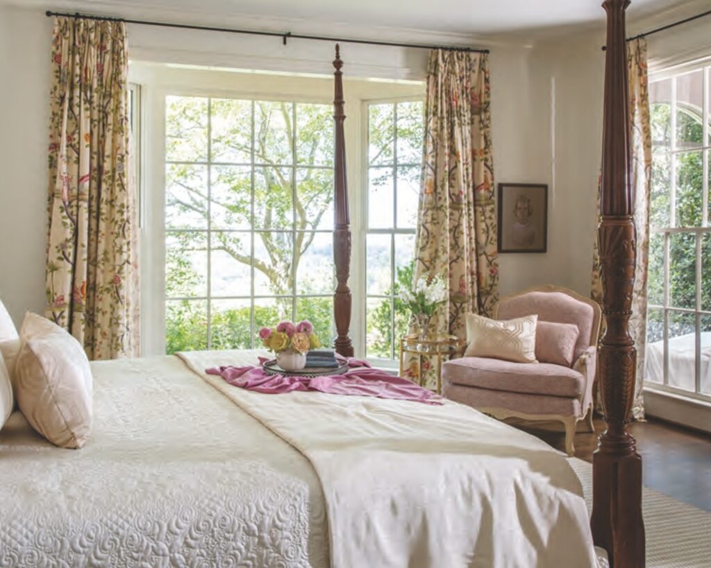 7 Dreamy Bedrooms to Inspire a Summer Refresh - Southern Lady Magazine