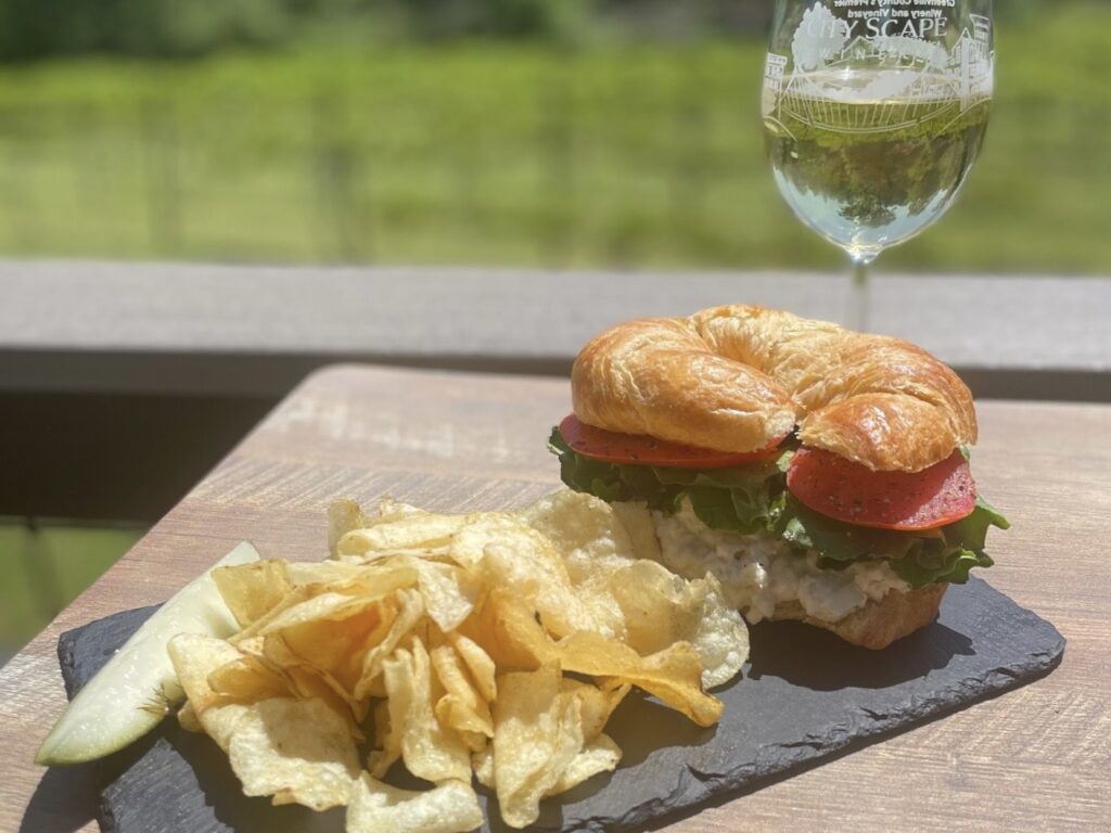 Taste Your Way Through Greenville with Duke’s Mayonnaise - Southern ...