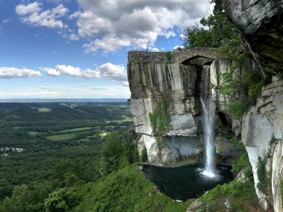Rock City Celebrates Its Founding with a “String” of Summer Events ...