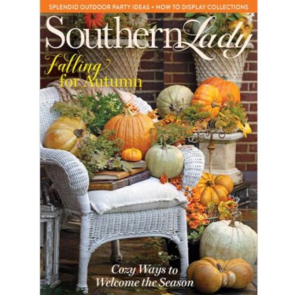 Southern Lady Magazine