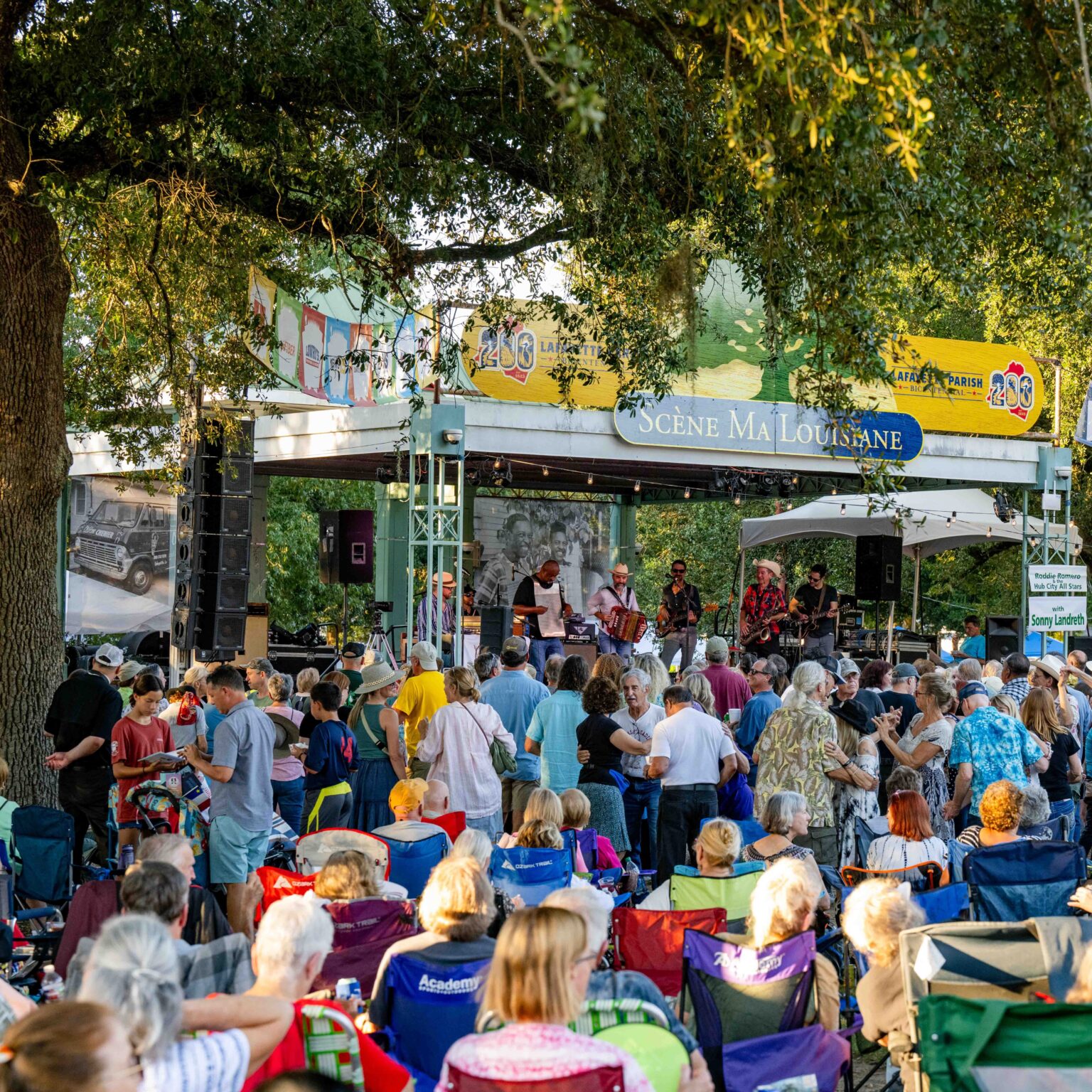 9 Southern Festivals We’re Looking Forward to This Fall 🍂