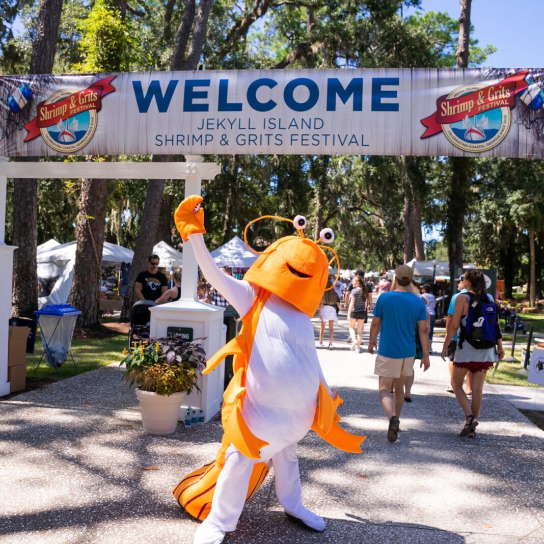 9 Southern Festivals We’re Looking Forward to This Fall 🍂