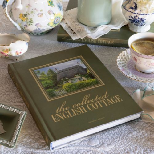 The Collected English Cottage - Southern Lady Magazine
